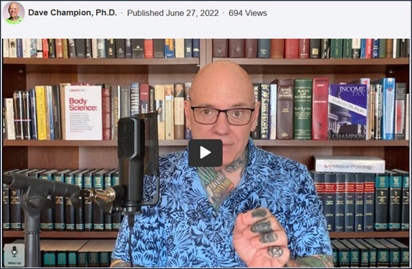 Show Notes – Revolution Radio 2022-07-06 – Law: Your Shield That Stabs ...